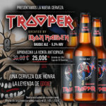 Trooper Basque Ale – Trooper